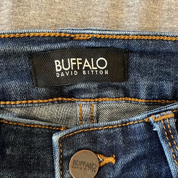 Buffalo David Bitton | Jeans | Buffalo Denim Jeans | Poshmark